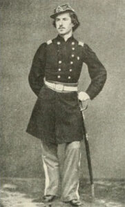Colonel Elmer Ellsworth and His Legacy – Ellsworth Memorial Association ...